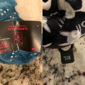 No Boundaries | Shoes | Womens Slippers Nwt Comes As A Set | Poshmark
